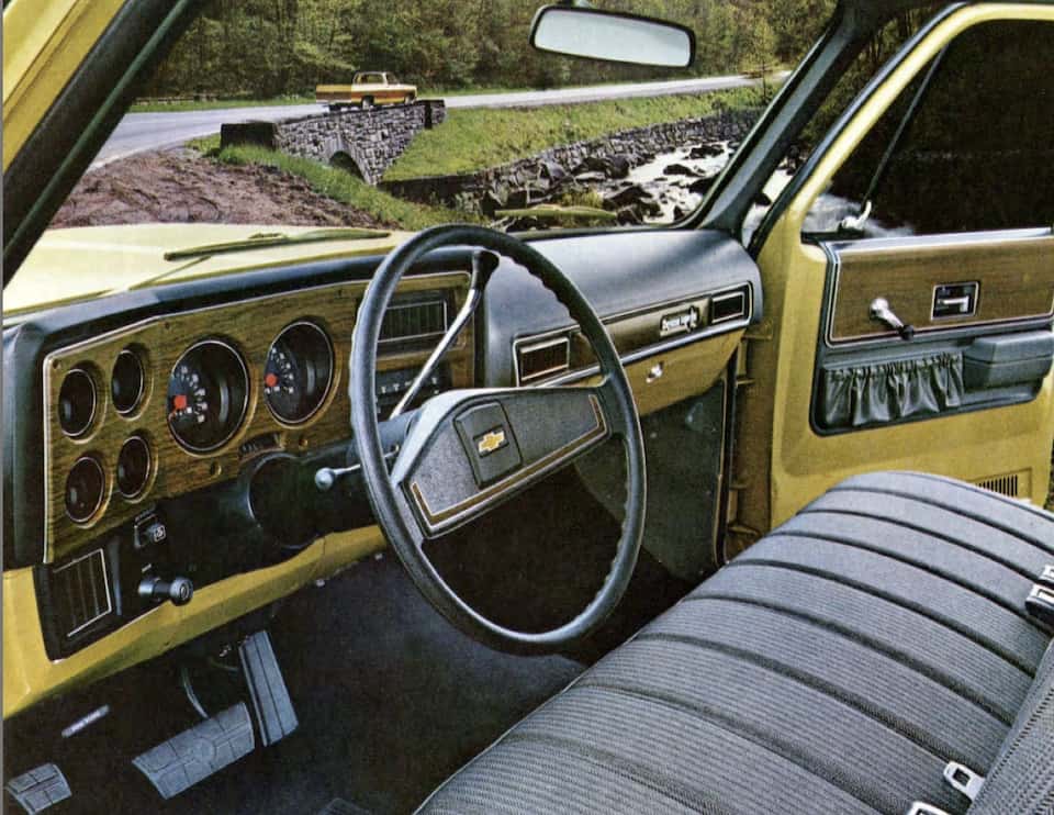 History Of The Chevy C10 That Everyone Should Know – DIY Truck Build