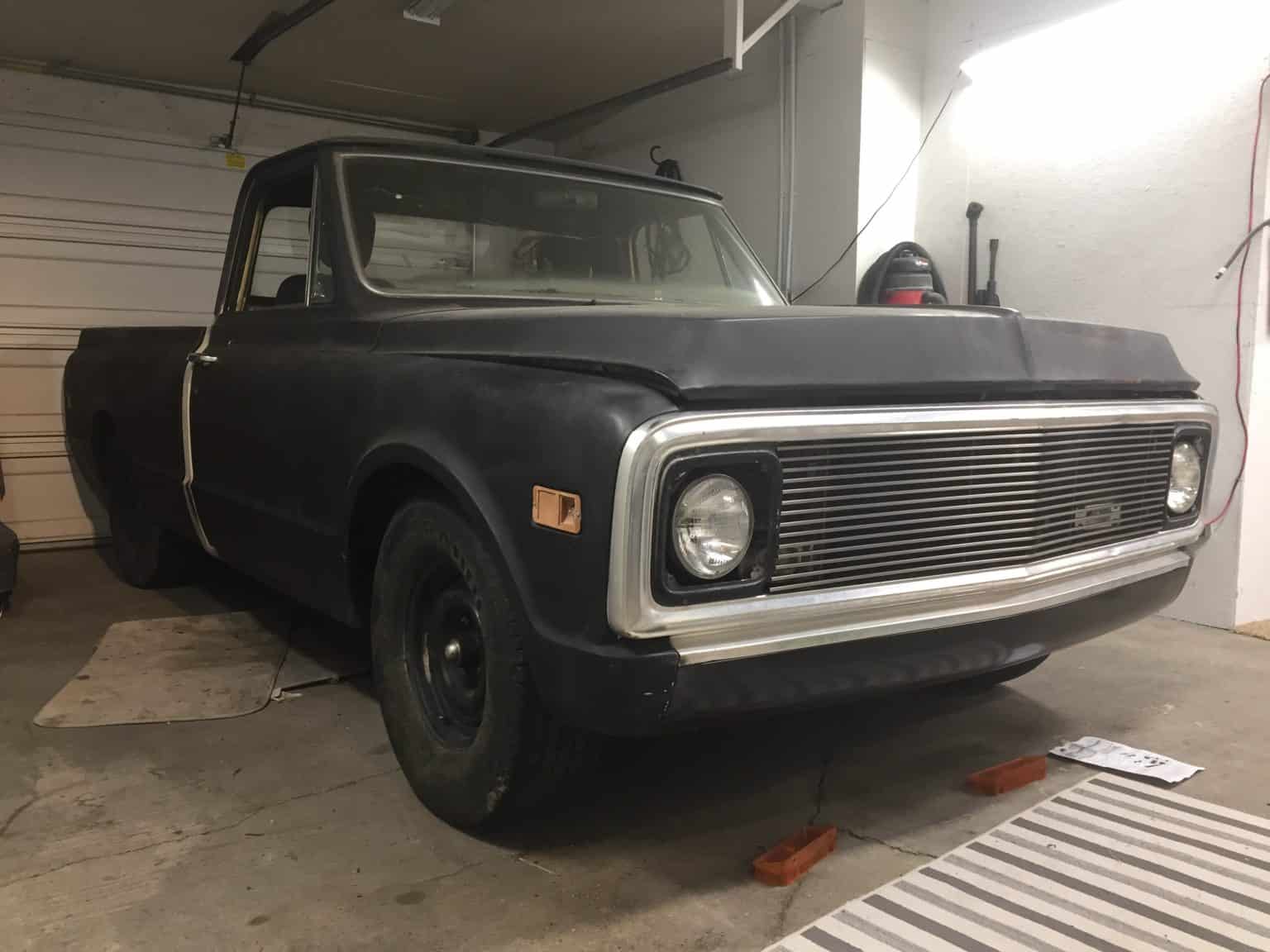 How Do I Repair Chrome? – DIY Truck Build